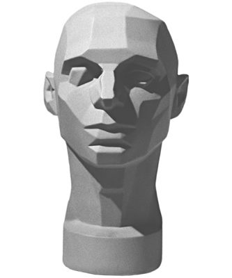 Original Head (with booklet) – Planes of the Head